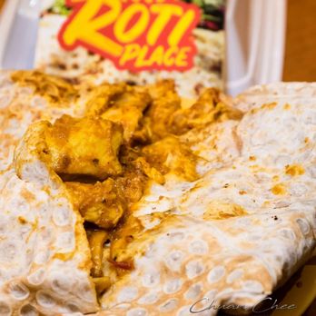 MY ROTI PLACE Updated February 2025 72 Photos 35 Reviews 901 King Street West Toronto Ontario Indian Restaurant Reviews Phone Number Yelp