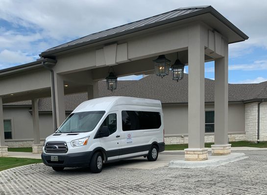 GUARDIAN MEDICAL TRANSPORTATION - Updated October 2025 - Kyle, Texas ...