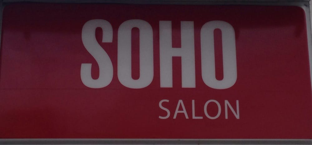 SOHO SALON - Updated July 2024 - 24 Reviews - 2940 E Colfax Ave, Denver ...