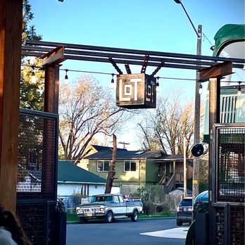 THE LOT - Food Court in Bend, Oregon at 745 NW Columbia St - 135 Photos ...
