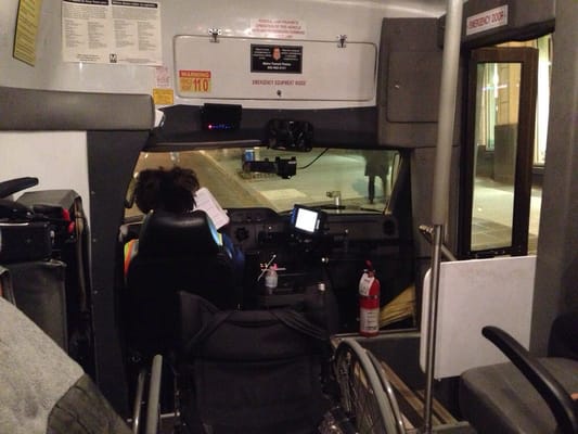 METROACCESS PARATRANSIT - Updated July 2025 - 20 Photos & 35 Reviews ...