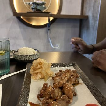 JINGHE JAPANESE RESTAURANT - Updated October 2024 - 220 Photos & 44 ...