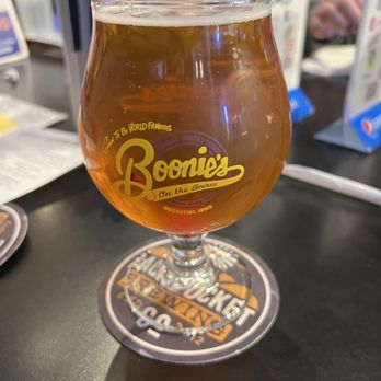 BOONIE’S ON THE AVENUE - Updated January 2026 - 30 Photos & 79 Reviews ...