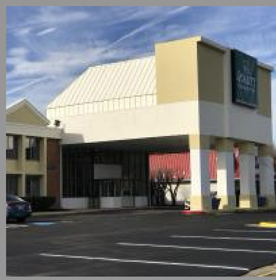 QUALITY INN AND SUITES - Updated March 2025 - 24 Photos - 23500 Welcome ...