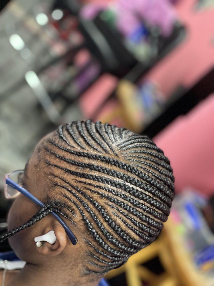 ZAKA HAIR BRAIDING - Updated July 2025 - Request an Appointment - 161 ...