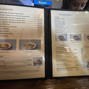 YOSHIYA KITCHEN - Updated November 2024 - 874 Photos & 499 Reviews ...