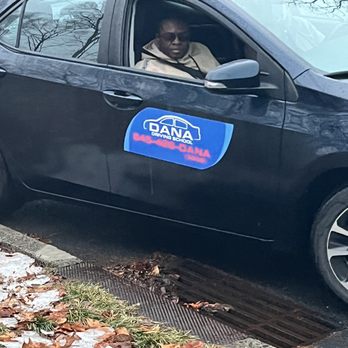 DANA DRIVING SCHOOL - Updated September 2025 - 286 N Main St, Spring ...