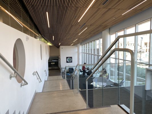 COLUMBUS METROPOLITAN LIBRARY - DUBLIN BRANCH - Updated January 2026 ...