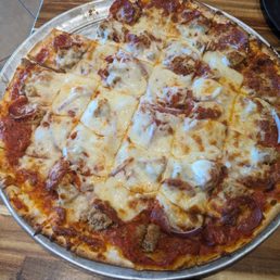 SCRATCH PIZZERIA - Updated August 2025 - 43 Photos & 29 Reviews - 3450 ...