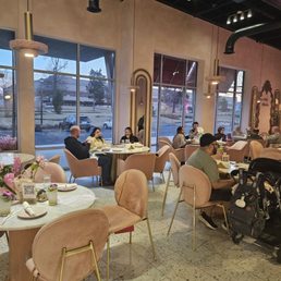 PINK PISTACHIO CAFE - Updated December 2025 - 298 Photos & 106 Reviews ...