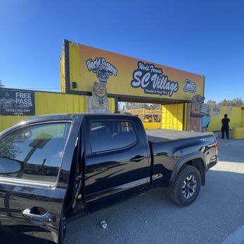 SC VILLAGE PAINTBALL PARK - Updated October 2025 - 310 Photos & 500 ...