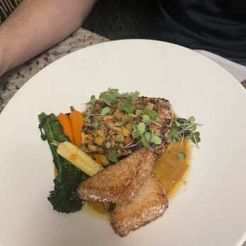 MESH RESTAURANT - Updated August 2024 - 1059 Photos & 901 Reviews - 725 ...