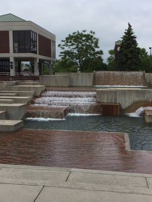 MANITOWOC PUBLIC LIBRARY - Updated January 2026 - 707 Quay St ...