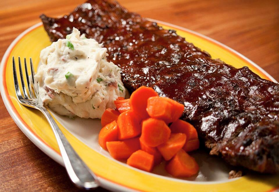 REDROCK CANYON GRILL - Updated August 2024 - 768 Photos & 796 Reviews ...