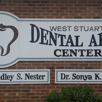 WEST STUART DENTAL ARTS CENTER - Updated December 2025 - 1192 W Stuart ...