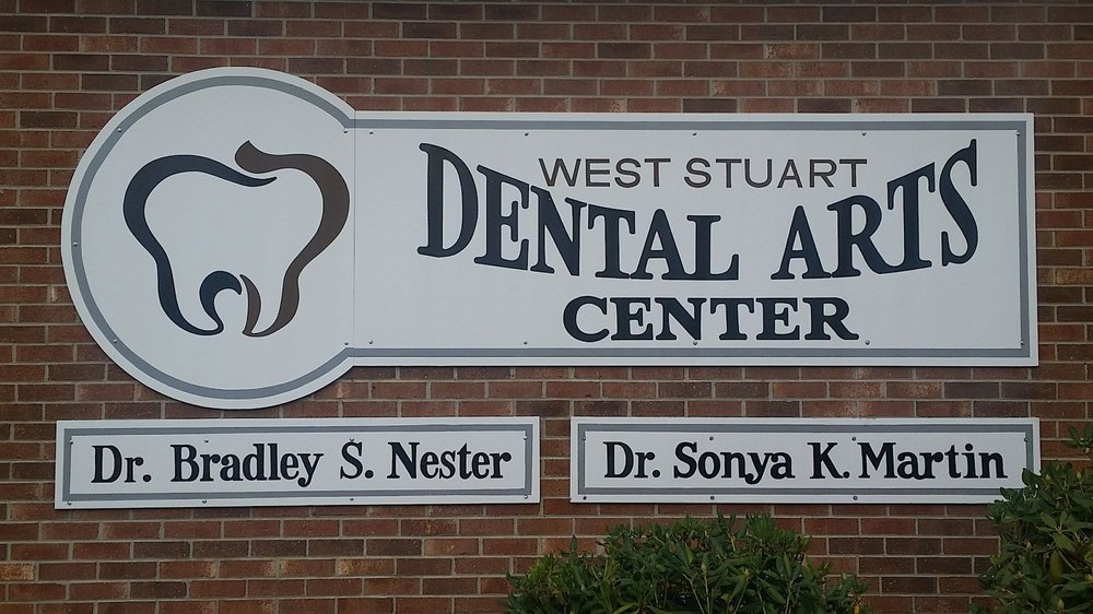 WEST STUART DENTAL ARTS CENTER - Updated December 2025 - 1192 W Stuart ...