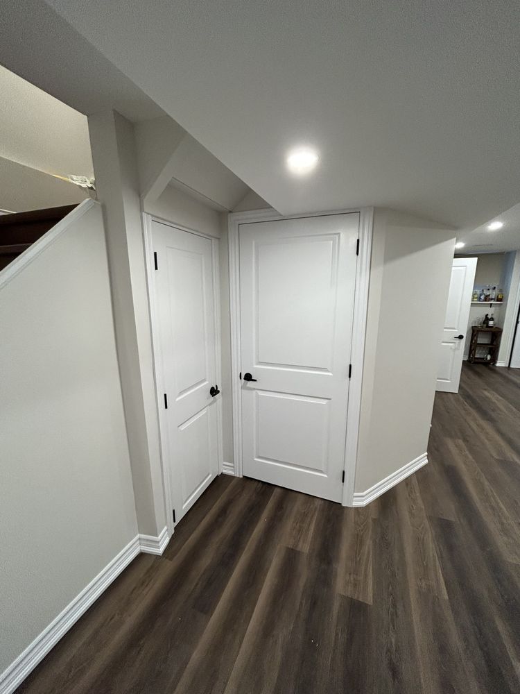 HAMMER TIME HOME REMODELLING - Updated January 2026 - Request ...