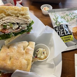 SWEET CRAVINGS BAKERY + BISTRO - 413 Photos & 624 Reviews - 397 N Main ...