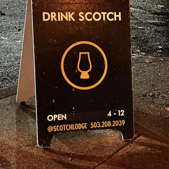 SCOTCH LODGE - 578 Photos & 180 Reviews - 215 SE 9th Ave, Portland ...