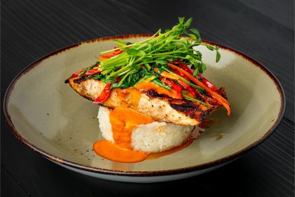 OPAH SEAFOOD GRILL - Updated February 2026 - 872 Photos & 851 Reviews ...
