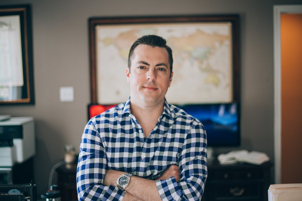 RYAN A CREEL - Updated August 2025 - Request Consultation - 2912 Canal ...