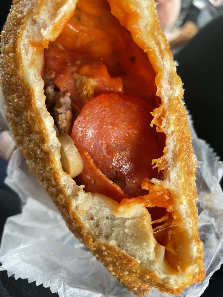 PANZAROTTI TARANTINI PIZZERIA - Updated January 2026 - 47 Photos & 24 ...