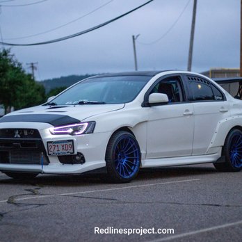 DAN’S AUTO BODY - Updated October 2025 - 112 Photos & 33 Reviews - 147 ...