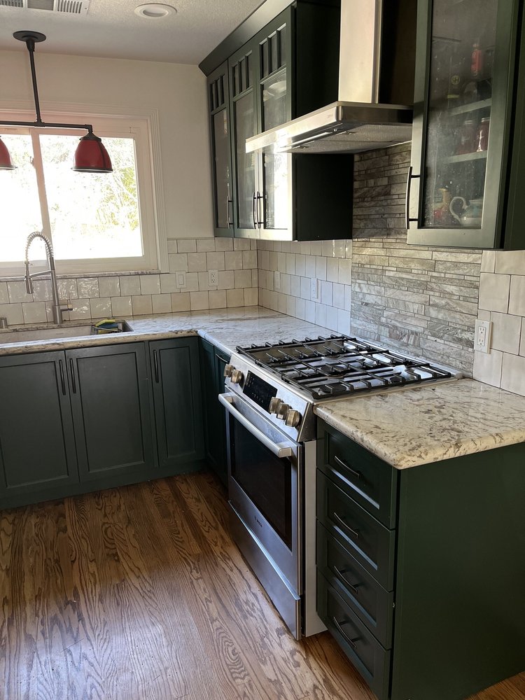 APOLLO BATH & DESIGN - Updated July 2025 - 17 Photos - Brentwood ...