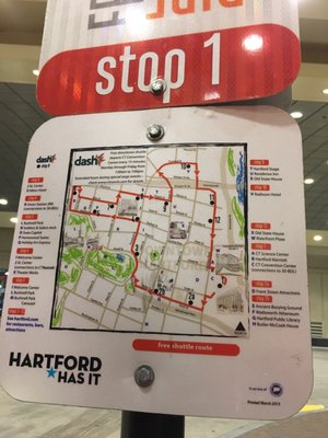 CTTRANSIT - Updated May 2026 - 11 Reviews - 100 Leibert Rd, Hartford ...