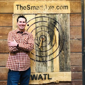 THE SMART AXE - Updated January 2025 - 42 Photos & 37 Reviews - 726 ...