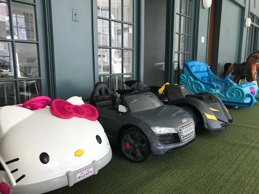 424 PLAY FACTORY - 44 Photos - 424 Gold Way, Pittsburgh, Pennsylvania ...