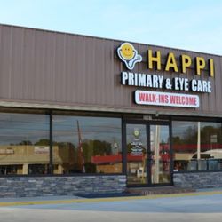 HAPPI HEALTH - Family Practice - 2597 Sparkman Dr NW, Huntsville, AL ...