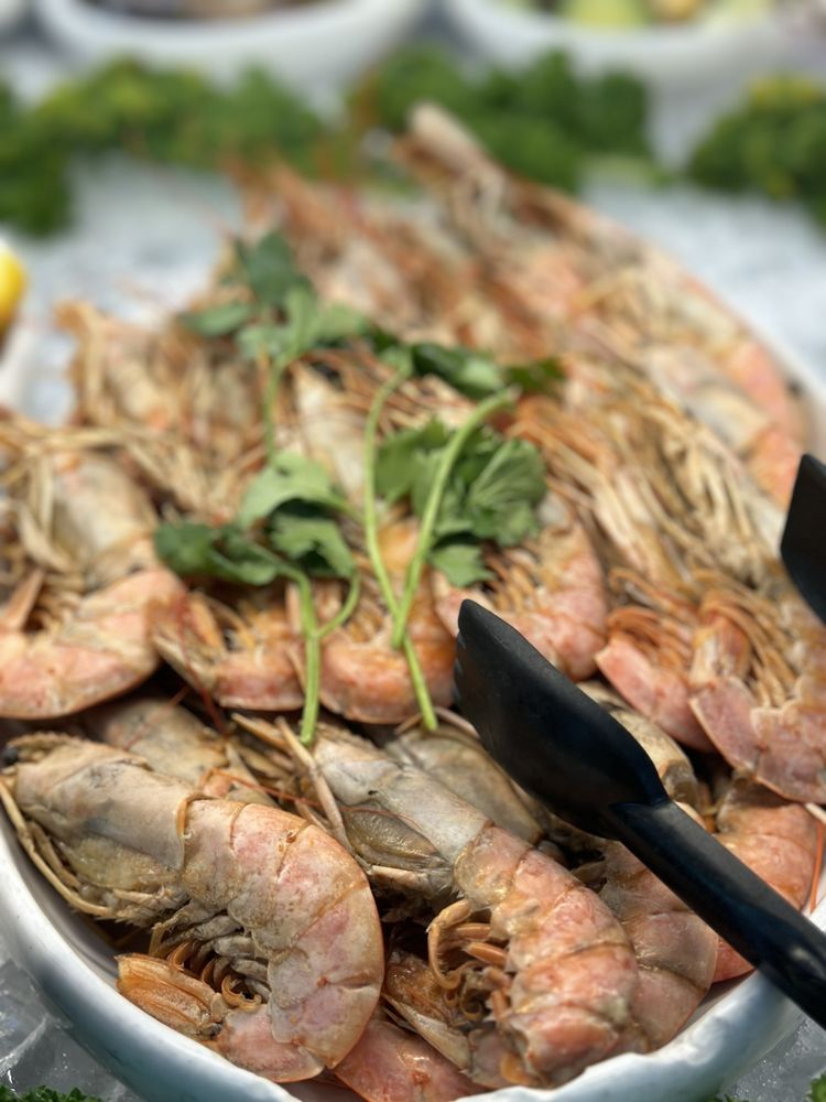 UMI SUSHI & SEAFOOD BUFFET - Updated May 2025 - 617 Photos & 299 ...