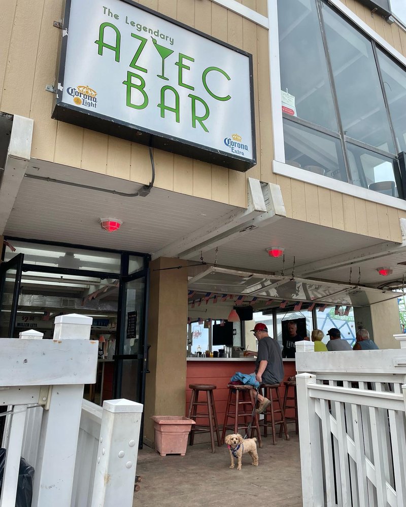 AZTEC SAND BAR AND GRILLE - Updated October 2025 - 13 Photos & 36 ...