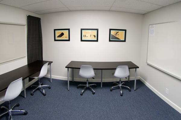 THE OAS CENTER & SPECIALIZED THERAPY SERVICES - Updated October 2025 ...