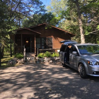 BREEZY POINT RESORT - Updated December 2025 - 40 Photos & 48 Reviews ...