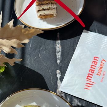 MANAN BAKERY - Updated November 2024 - 1404 Photos & 639 Reviews - 6680 ...