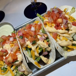 JACKSON HALL AMERICAN BAR & GRILLE - 271 Photos & 287 Reviews - 335 E ...