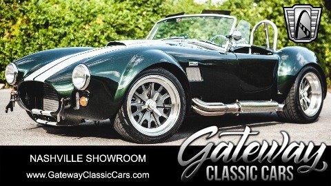 GATEWAY CLASSIC CARS OF NASHVILLE - Updated December 2025 - 704 Swan Dr ...