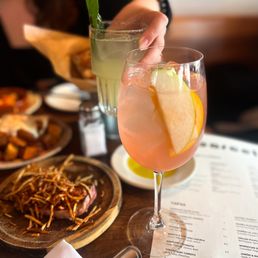 BARCELONA WINE BAR SOUTH END - Updated June 2025 - 2015 Photos & 1587 ...