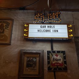 GAR HOLE - Updated June 2025 - 73 Photos & 48 Reviews - 106 Houston St ...