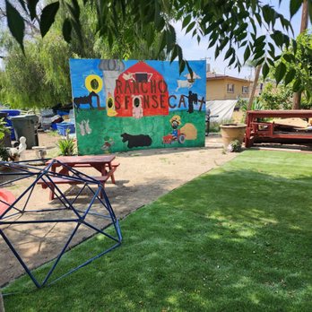 RANCHO LOS FONSECA - Updated February 2025 - 145 Photos & 47 Reviews ...