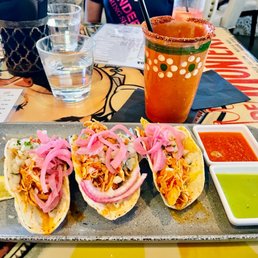 LA CHINGADA COCINA MEXICANA - Updated October 2025 - 562 Photos & 572 ...