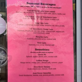 UNCLE BEANS COFFEE - TEMP. CLOSED - Updated November 2025 - 239 Photos ...