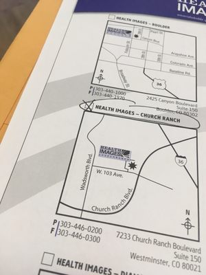 HEALTH IMAGES AT CHURCH RANCH - Updated November 2024 - 12 Photos & 25 ...