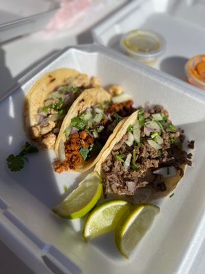 TAQUERIA SANTA LUCIA - Updated May 2026 - 27 Photos & 29 Reviews - 201 ...