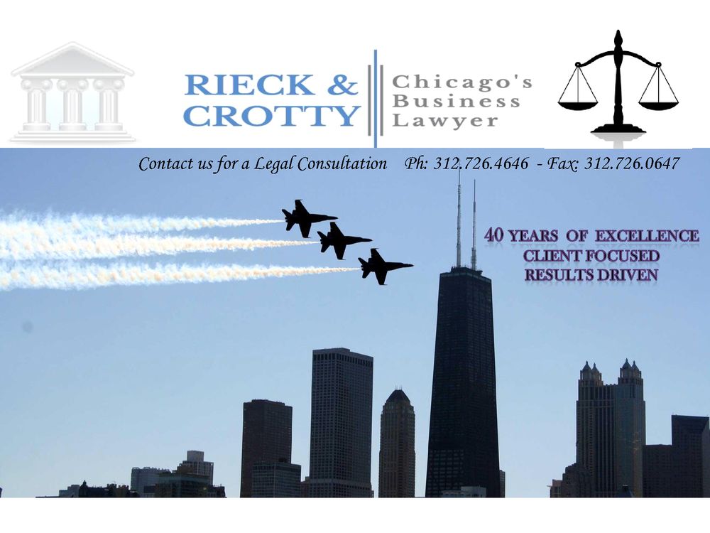 RIECK AND CROTTY PC - Updated August 2025 - Request Consultation - 55 W ...