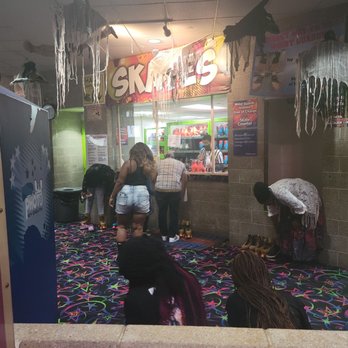 BRANCH BROOK PARK ROLLER SKATING CENTER - Updated May 2024 - 51 Photos ...