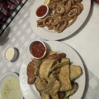 THE ITALIAN OVEN RESTAURANT- STOCKBRIDGE - Updated September 2025 - 200 ...