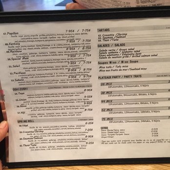 SUSHI INBOX - Updated January 2026 - 49 Photos & 34 Reviews - 2045 ...